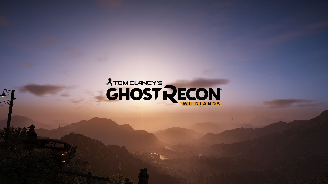 GHOSTS RECON WILDLANDS PARTE 25 FINAL - YouTube