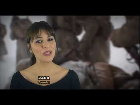 Sarıkamış Şehitleri İçin Hazırlanan Video