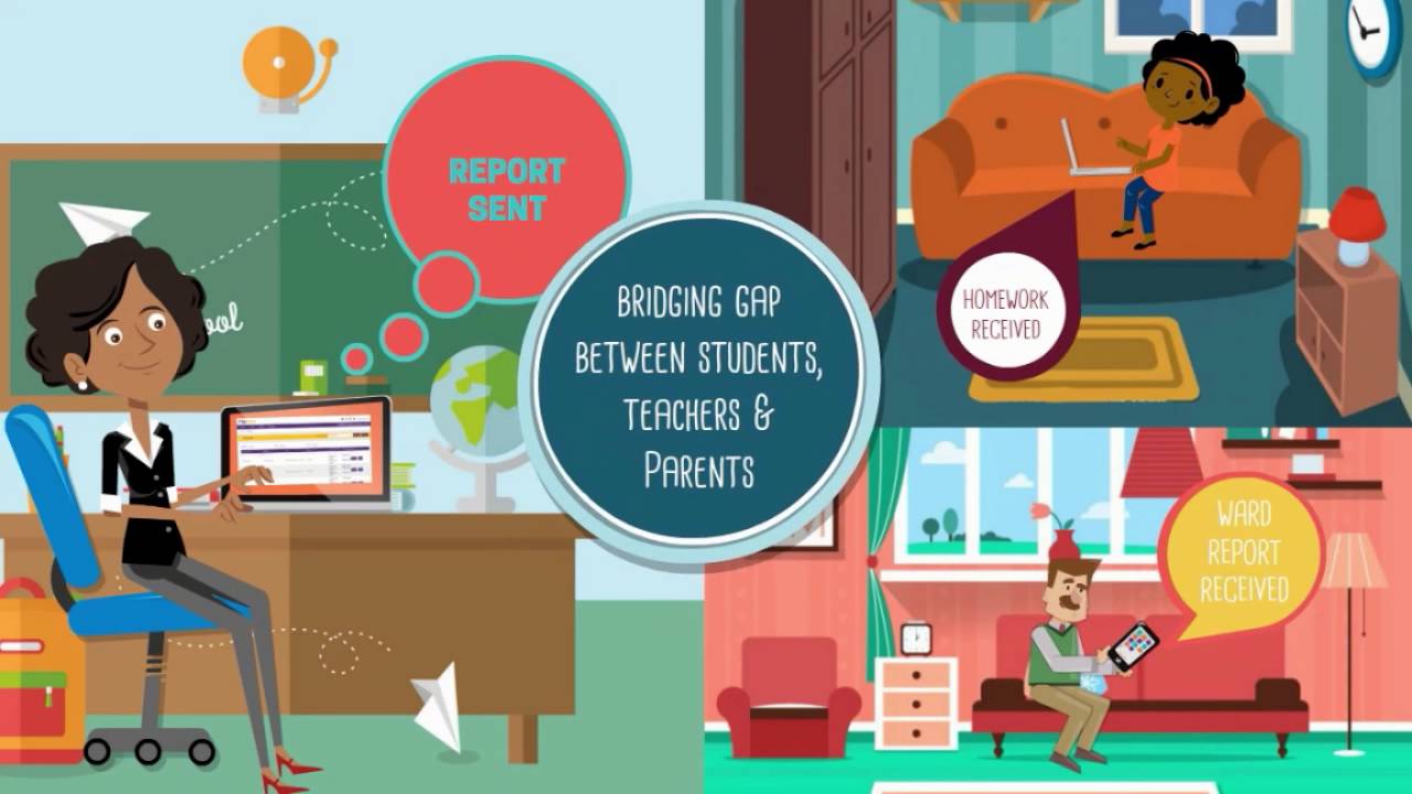 Educomp Corporate Presentation - YouTube