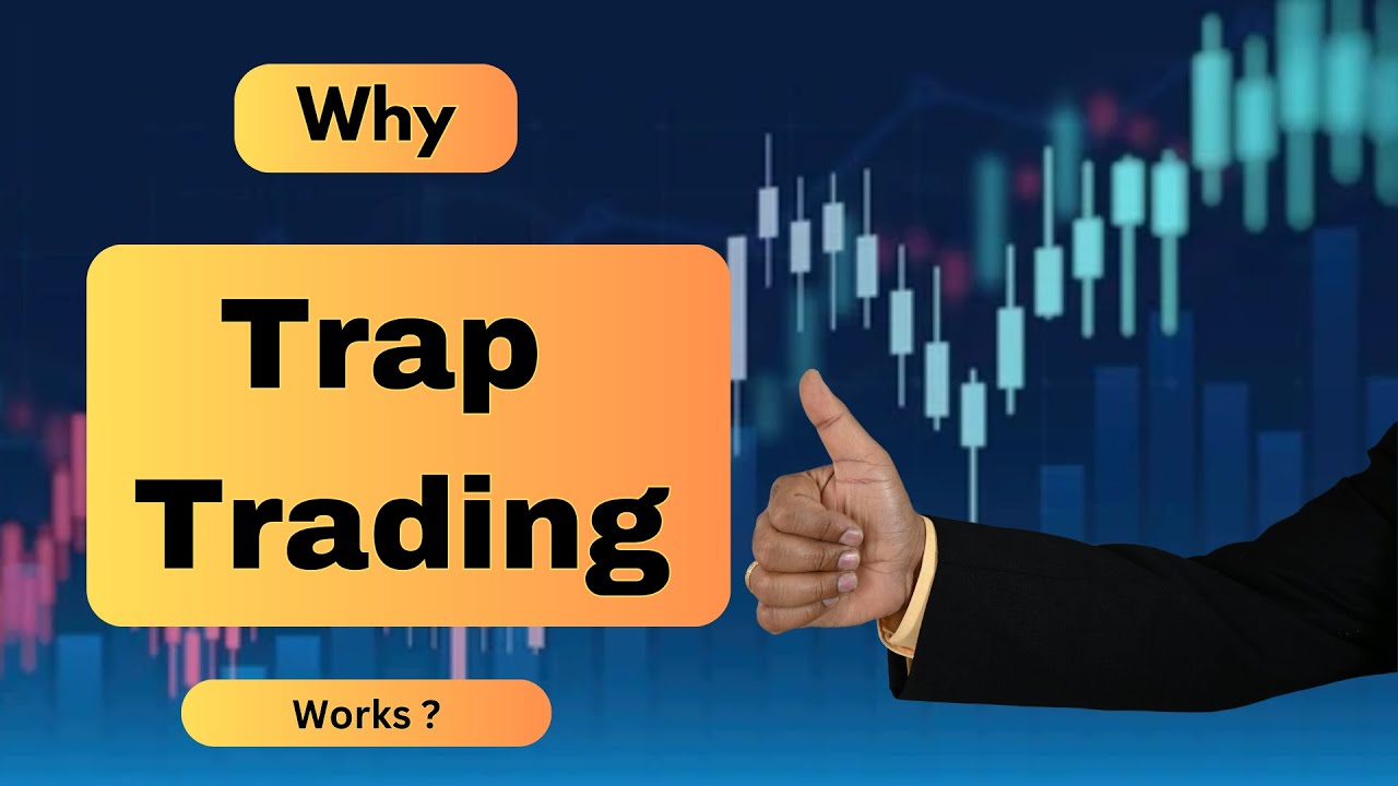 Why Trap Trading Works | Institutional Trap Strategy | Trading ...