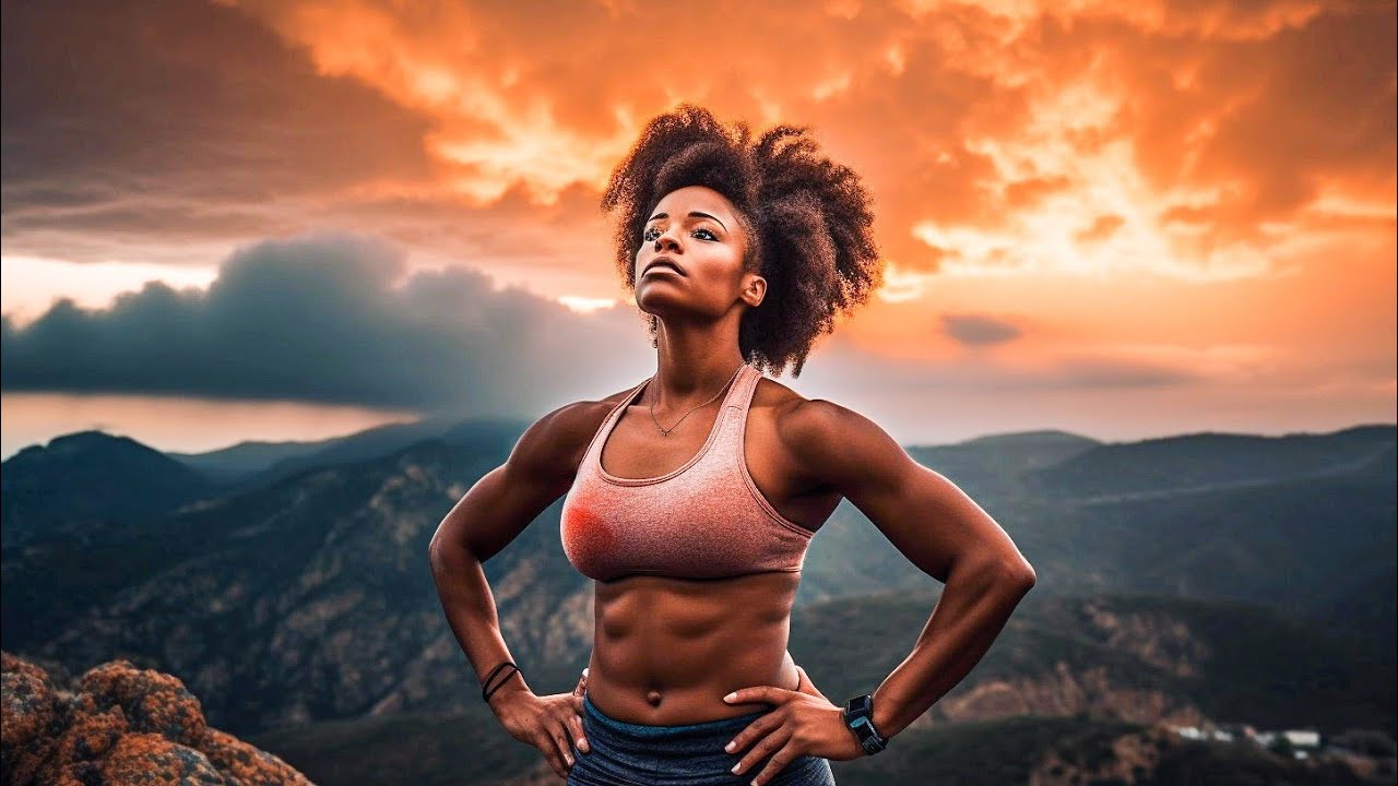 Proverbs 4:23: This POWERFUL Mindset Shift Will TRANSFORM Your Body - YouTube