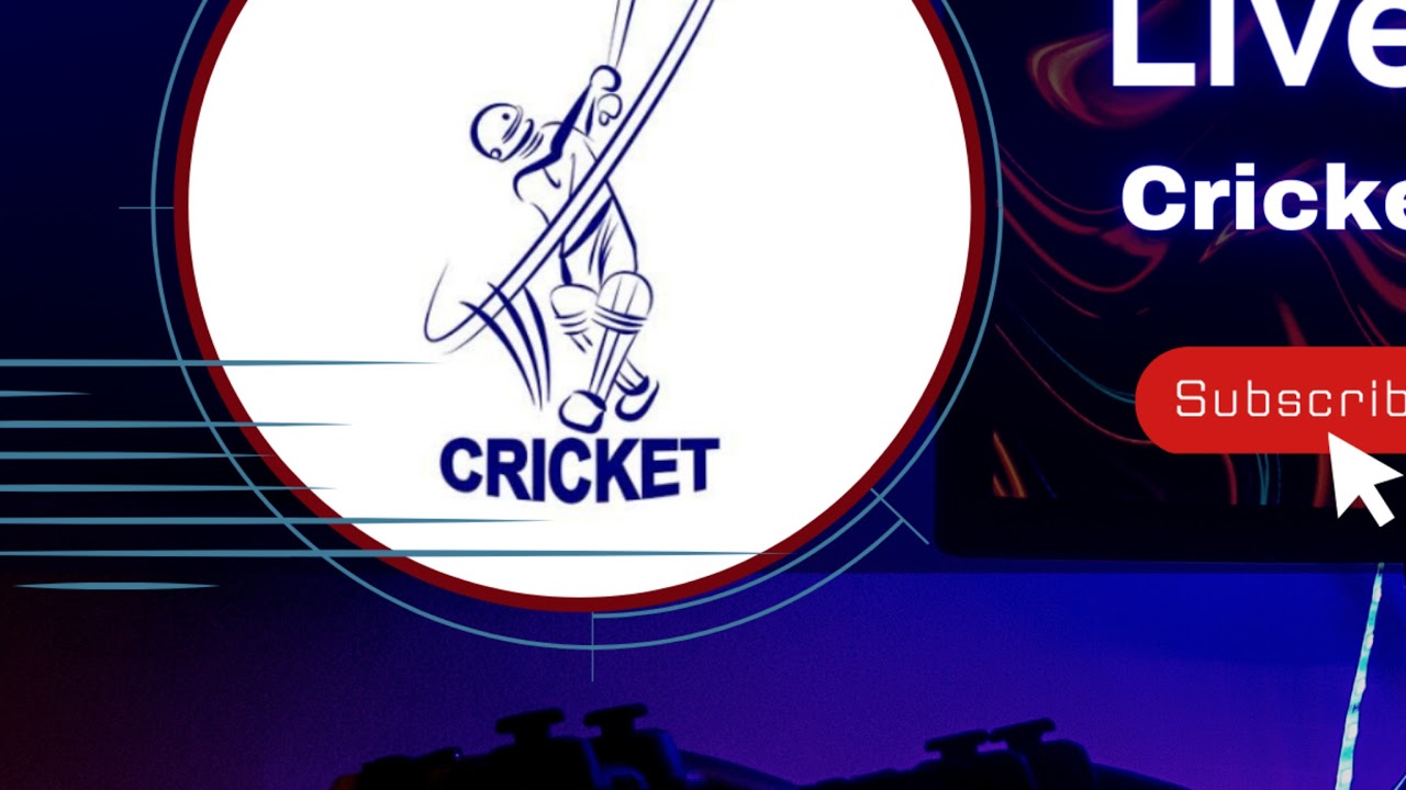 cricket match Live Stream - YouTube
