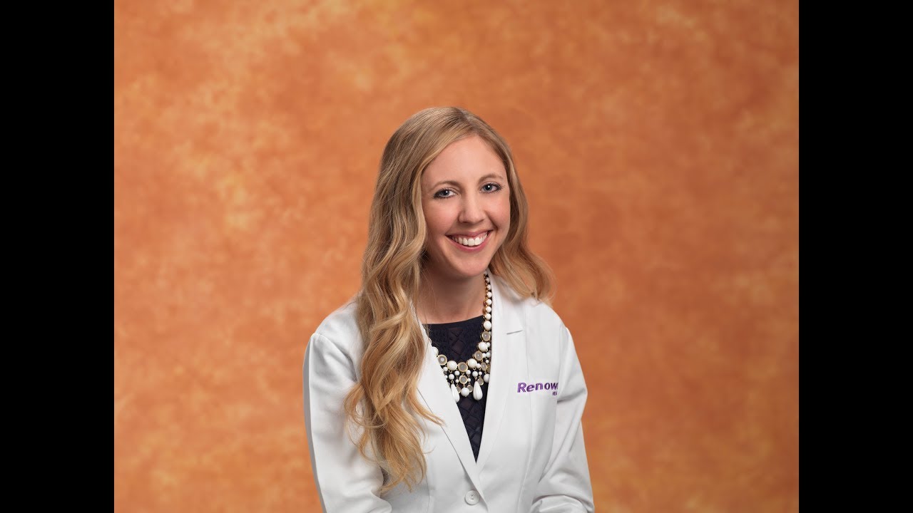 Stephanie Reinhardt, MD - YouTube