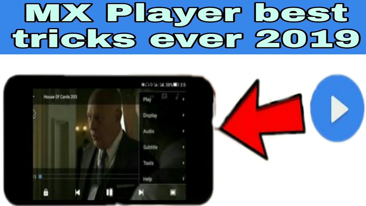 MX Player- Hidden Setting। Secret Features । secret settings of mx ...