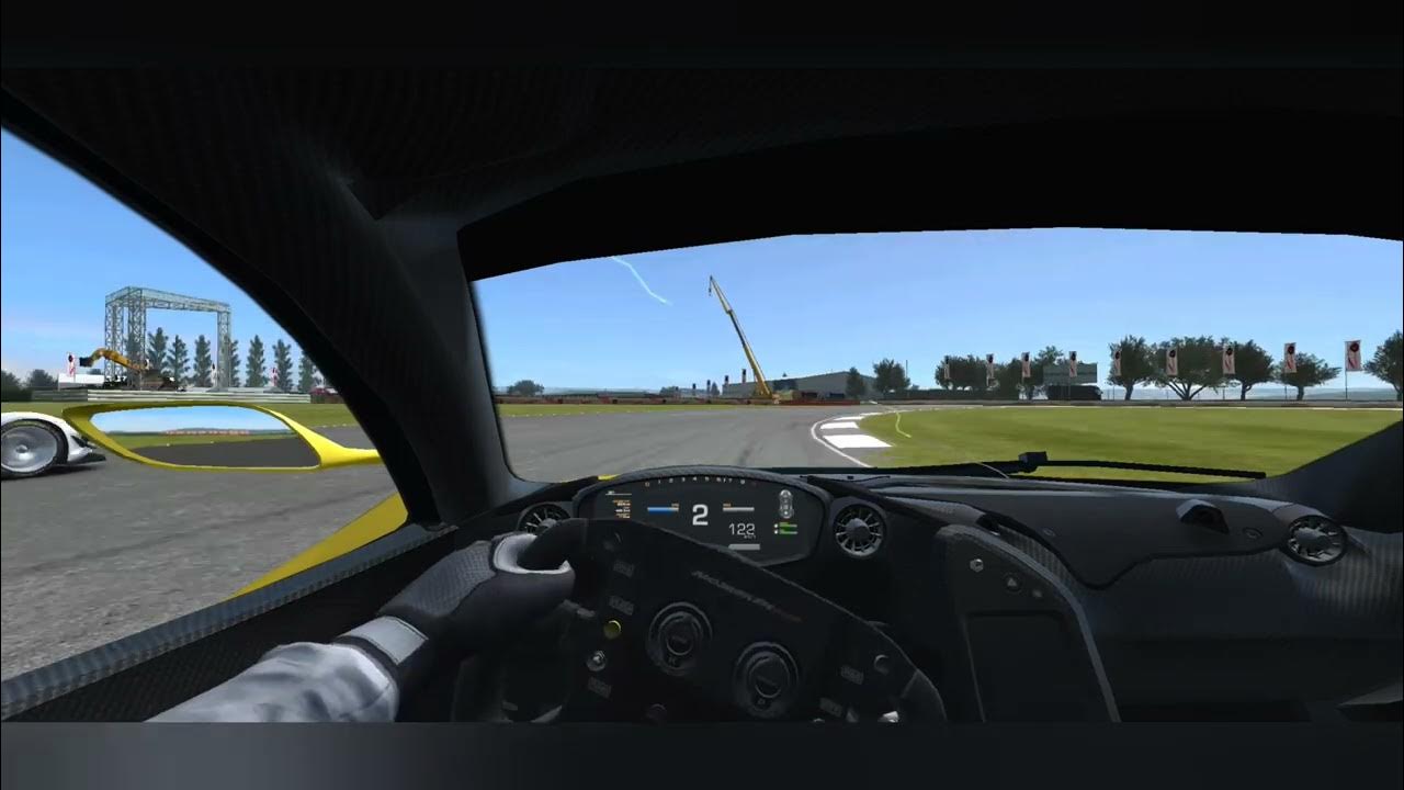 RR3 McLaren P1 GTR Initial D Movie Edited #DOGFIGHT #INITIALD #TOUGEBATTLE - YouTube