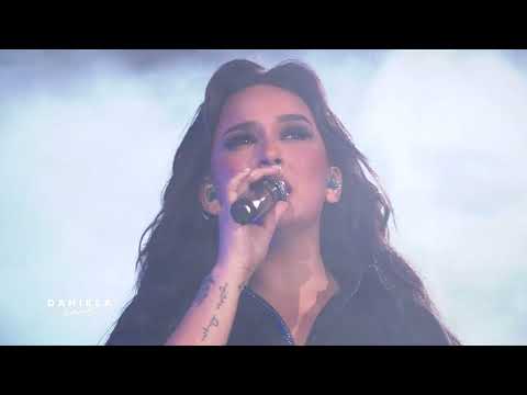 Daniela Darcourt - De Carne y Hueso (Live in Lima)