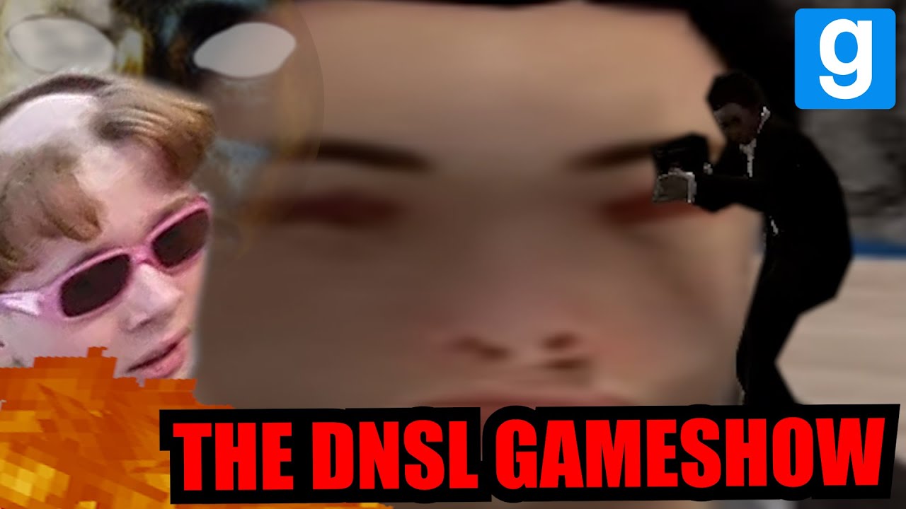 The DNSL Game Experience - YouTube