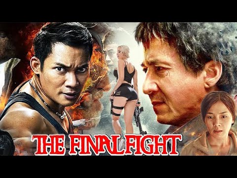 Martial Arts Action Movies The Final Fight Action Movies Full Length ...