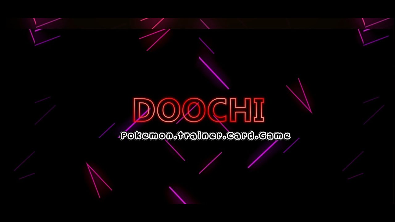 🔴Doochi 寶可夢卡牌開箱 高級擴充包 【太晶慶典ex】 - YouTube