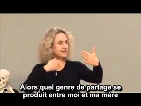 Ruella Frank Six mouvements vostfr - YouTube