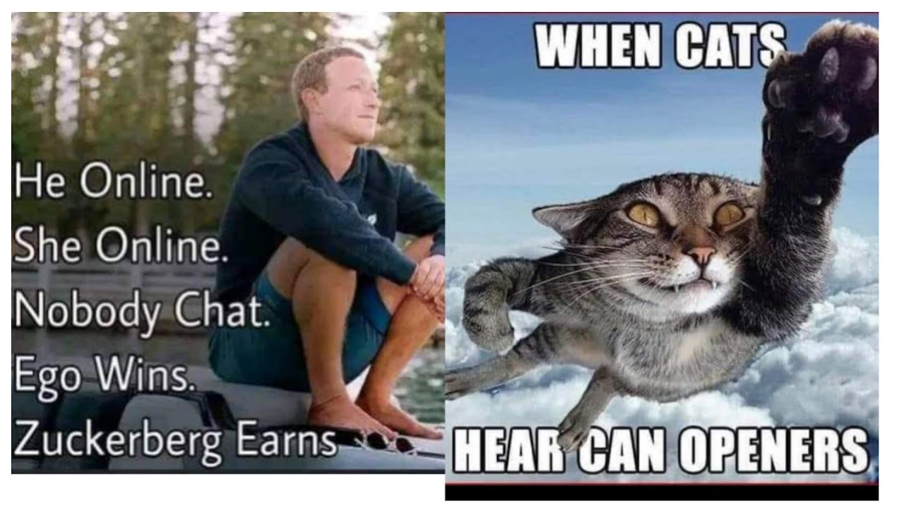 😂 Hilarious Memes and Pictures Compilation - Laugh Until You Cry! 😂 ...