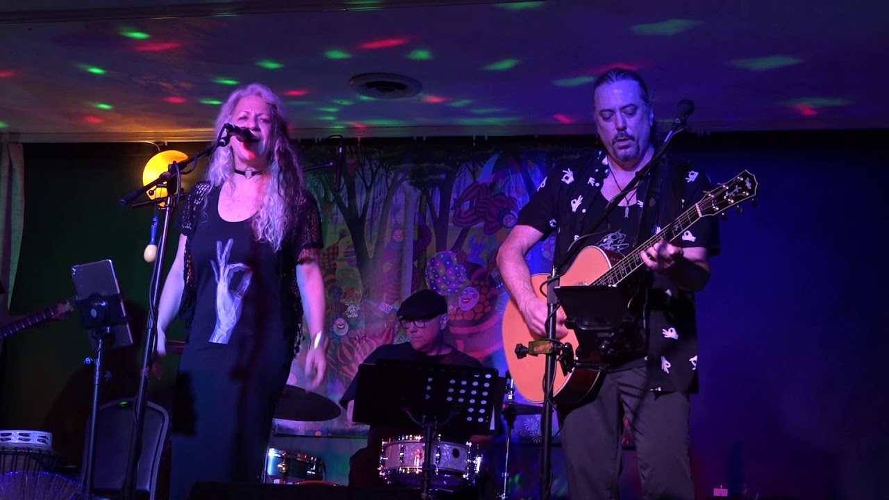 Marconi Opening Concert - YouTube