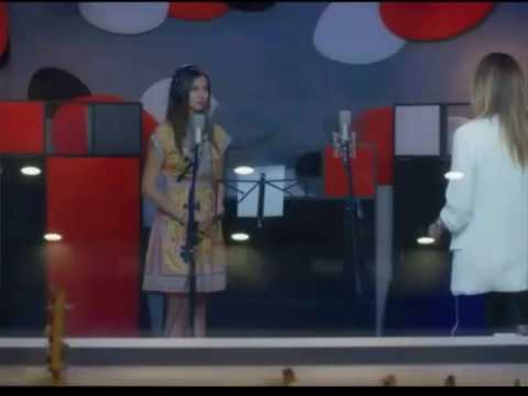 Merhal / kirgin cicekler