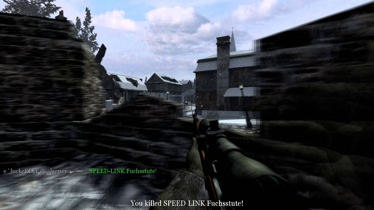 eSuba luckeR sick owned vs SPEED-LINK - YouTube