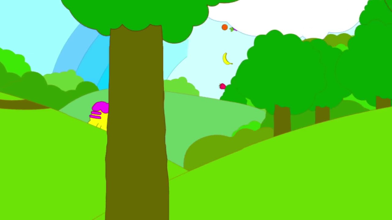 Yo Gabba Gabba! Fun Together Sharing Forever - YouTube