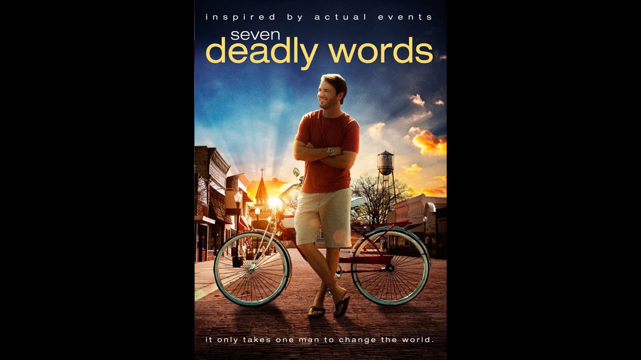 Seven Deadly Words Trailer BMG Stereo H 264 HD - YouTube