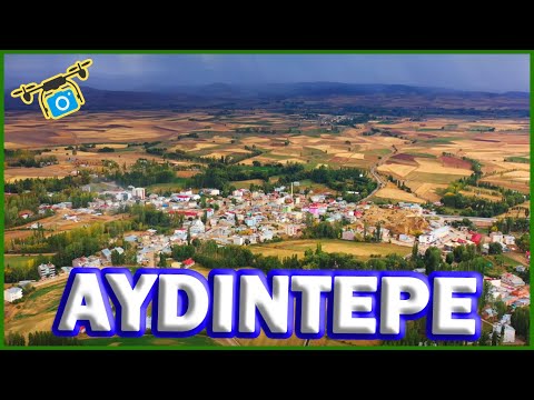 Aydıntepe Bayburt