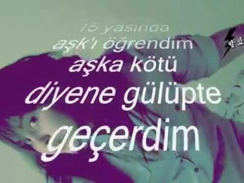 Mustáfá J-cx (FLexin) 15 yaşında aşk'ı öğrendim [süper 3].mp4