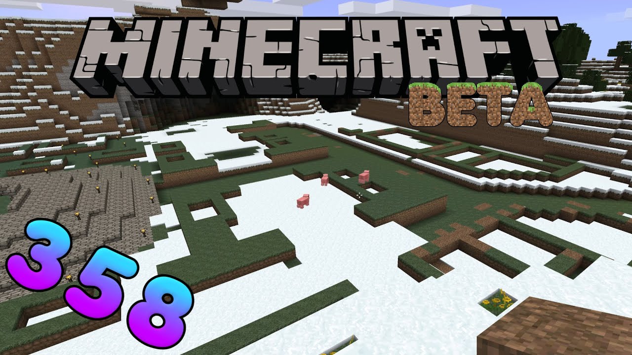 Let's Play Minecraft: Beta #358 [Deutsch] - Pathfinder - YouTube