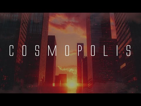 MIAMI NIGHTS 1 9 8 4 -  COSMOPOLIS - FULL ALBUM