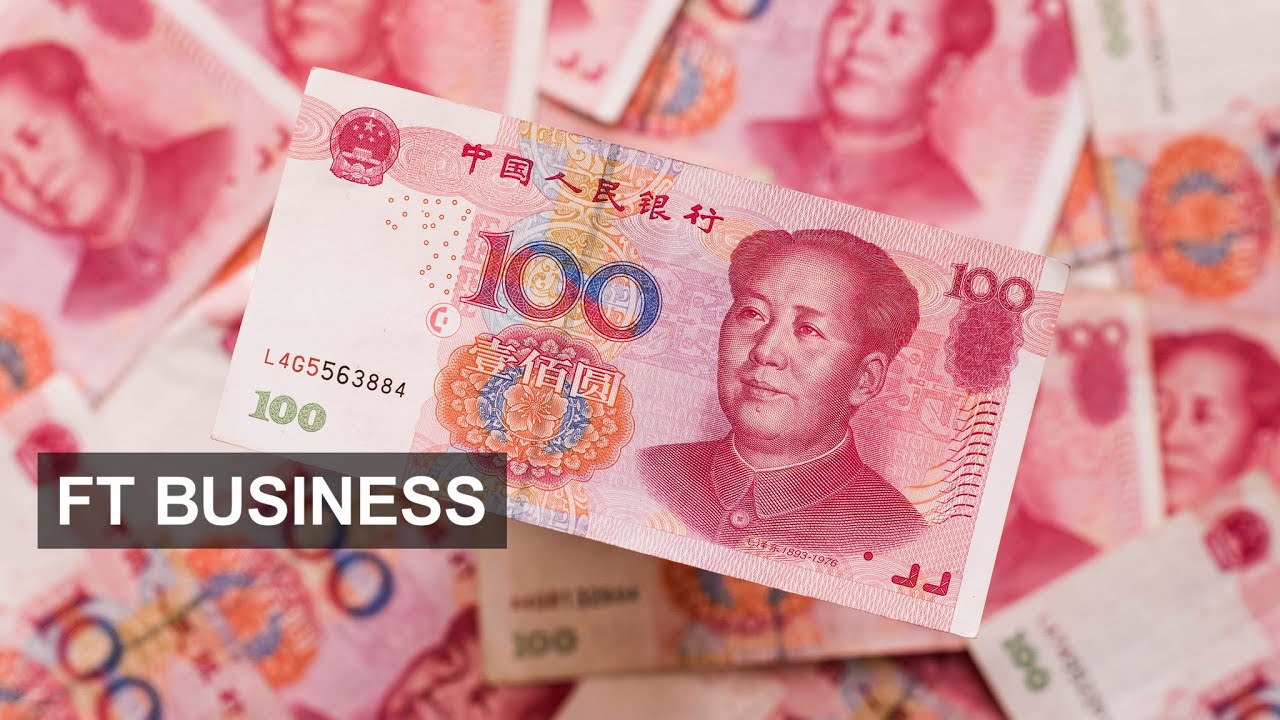 Rmb financing: dim sum v panda bonds | FT Business - YouTube