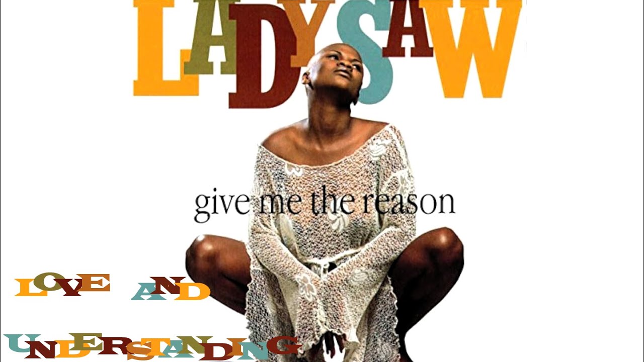 Lady Saw ~ Love And Understanding(Short clip/c.c.) - YouTube
