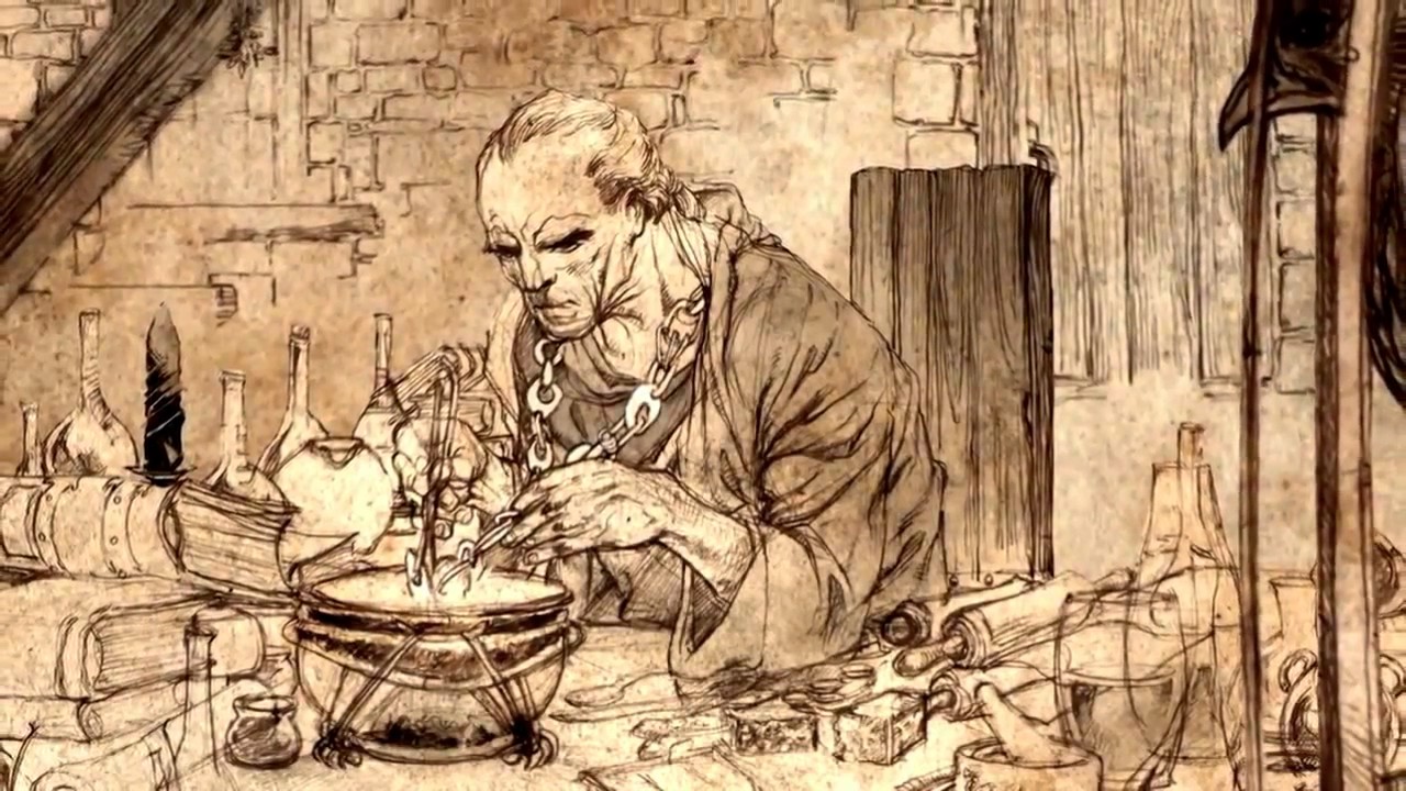 Game Of Thrones - História e tradição S01E05 - A Ordem dos Meistre ...