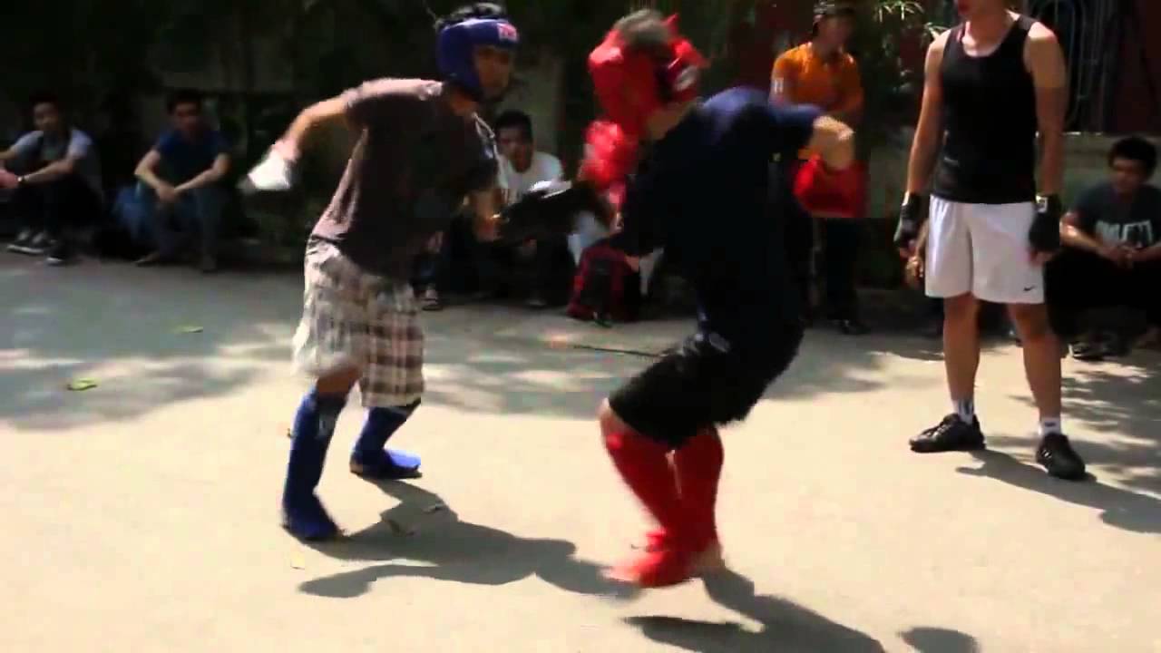 Kick Highlight - YouTube