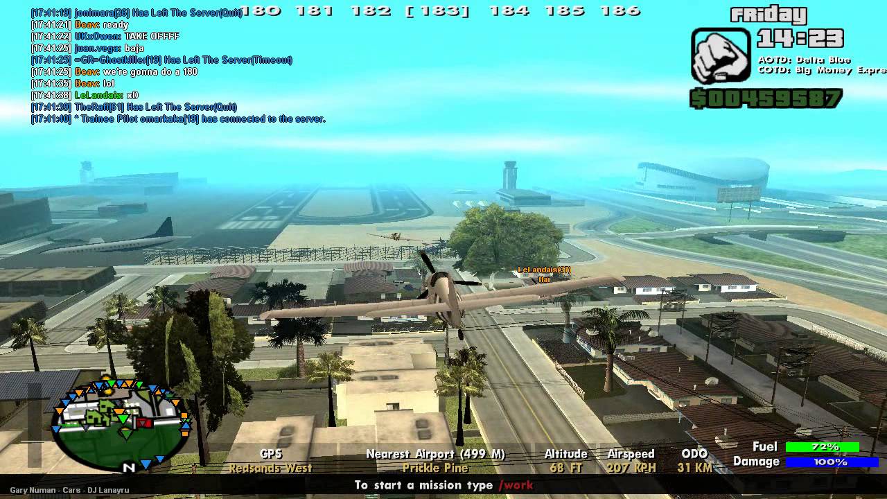 The Pilot's Life: Rustler formation - YouTube