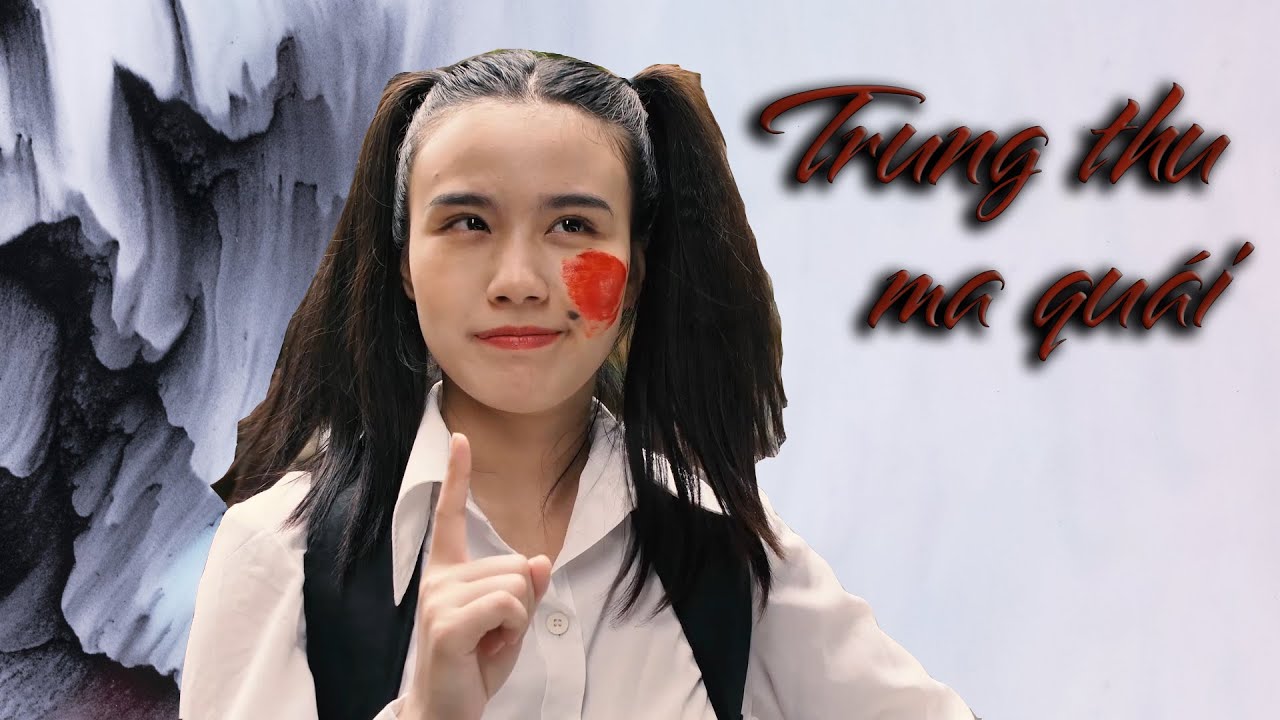 Trung Thu Ma Quái | Linh Miu Offical - YouTube