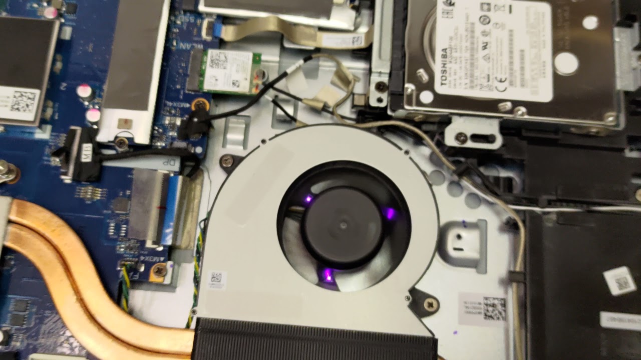 ASUS ExpertCenter E5402 - YouTube