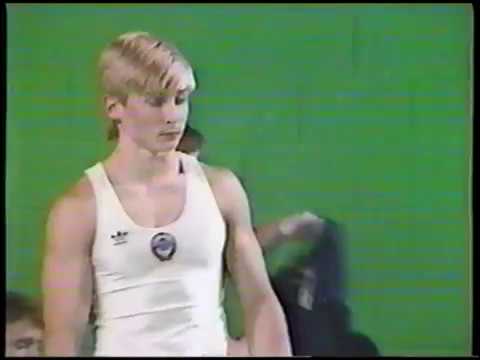Grigori Misutin (USSR) HB - 1989 Konica Grand Prix AA - YouTube