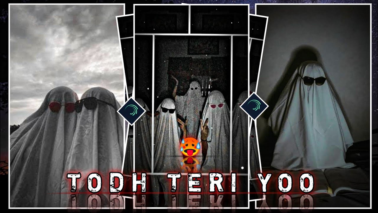 🔥Todh Teri Song Video Editing Alight Motion | Alight Motion Video Editing | Xml File Alight ...