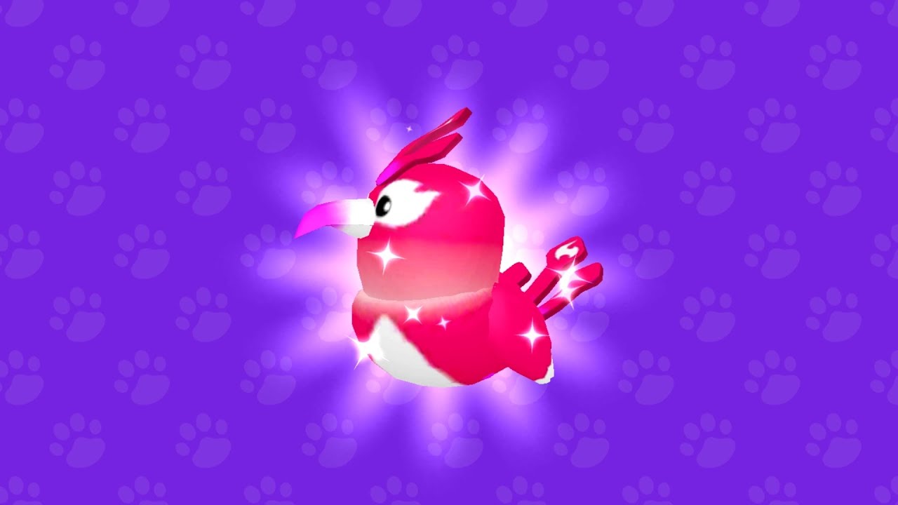 PHOENIX PET IN PKXD - YouTube