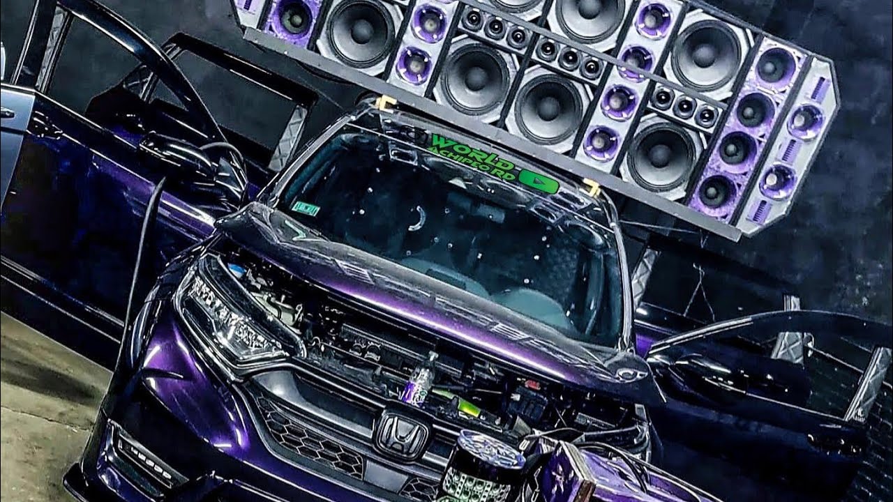 GASS PURÉ - Tivi Gunz / World Chipeo RD & DJ jose / Para MUSICOLOGOS ...