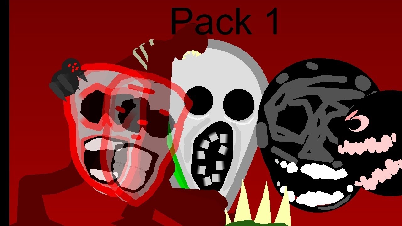 Stickman Doors Pack not done pack the next one is more Harder to make ...