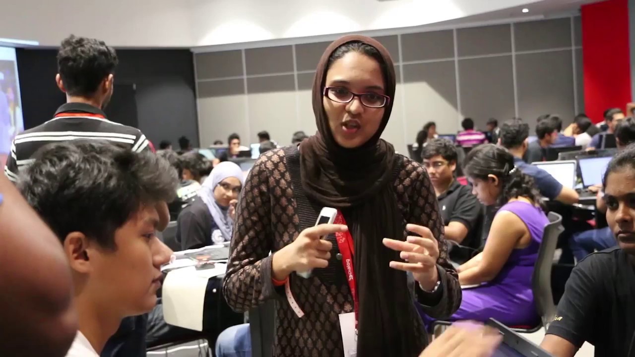 AngelHack Colombo 2016 powered by DIalog Ideamart - YouTube