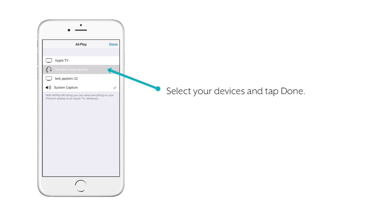 TruLink Tutorial: How to use the Remote Microphone feature - YouTube