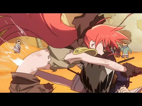 Anime Ryona: Magical Girls 1