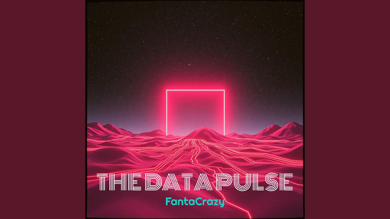 The Data Pulse - YouTube