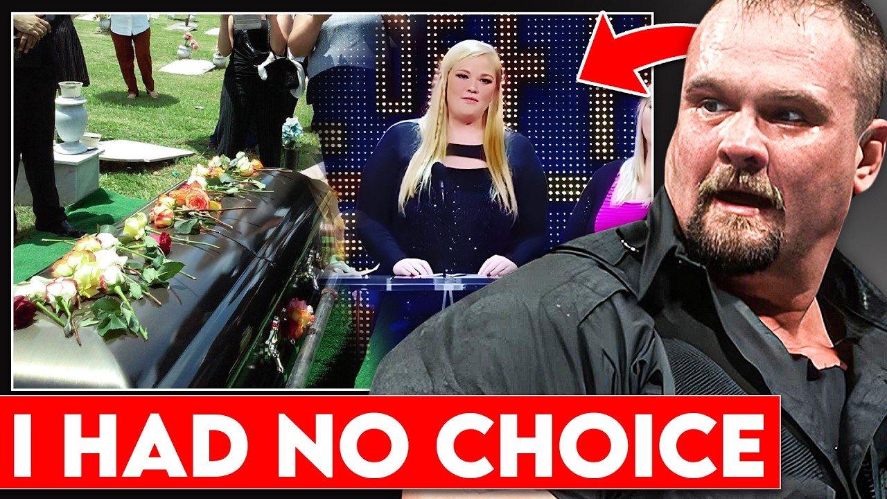 The TRAGIC Death Of Big Bossman! His Wife Finally Confessed After 20 ...