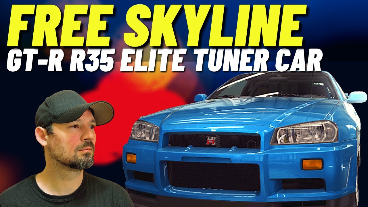 THE RAREST SKYLINE GTR COLLECTION IN THE WORLD, 59% OFF