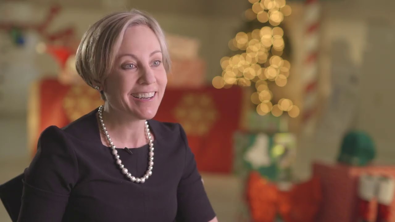 Kris Kringle Christmas Market 2019 - YouTube