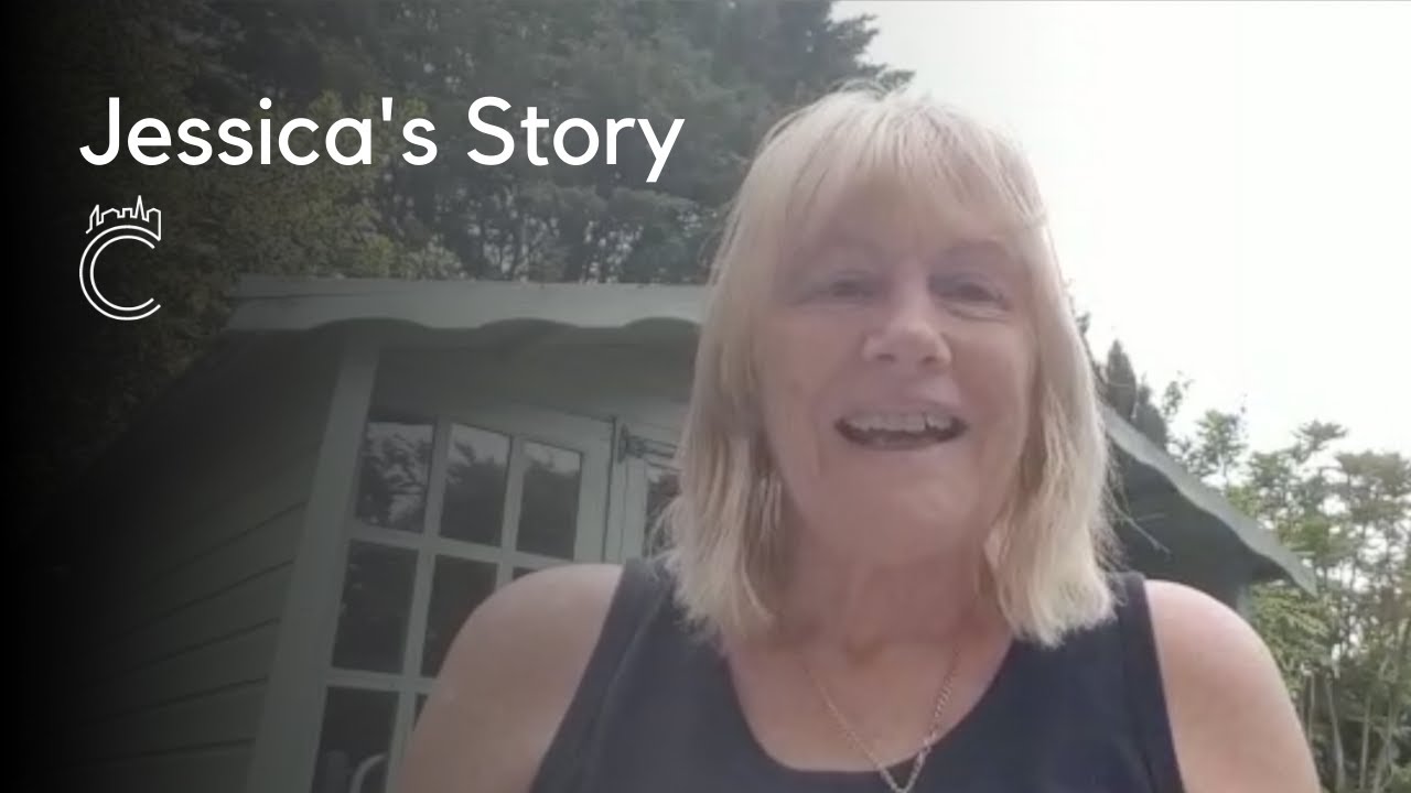Jessica's Story - YouTube