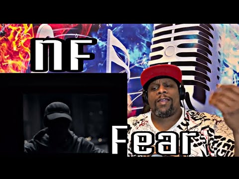 NF - Fear (Official Music Video) Reaction 😳🔥🔥 - YouTube