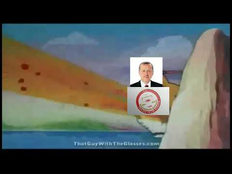 TASTE THE RAINBOW MOTHER FUCKER(RTE, EKREM İMAMOĞLU, ŞEÇIM YENİLENMESİ, YSK)
