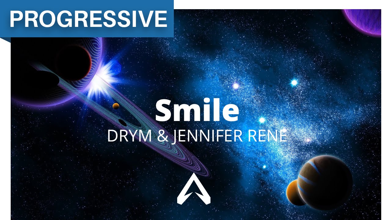 DRYM & Jennifer Rene - Smile - YouTube