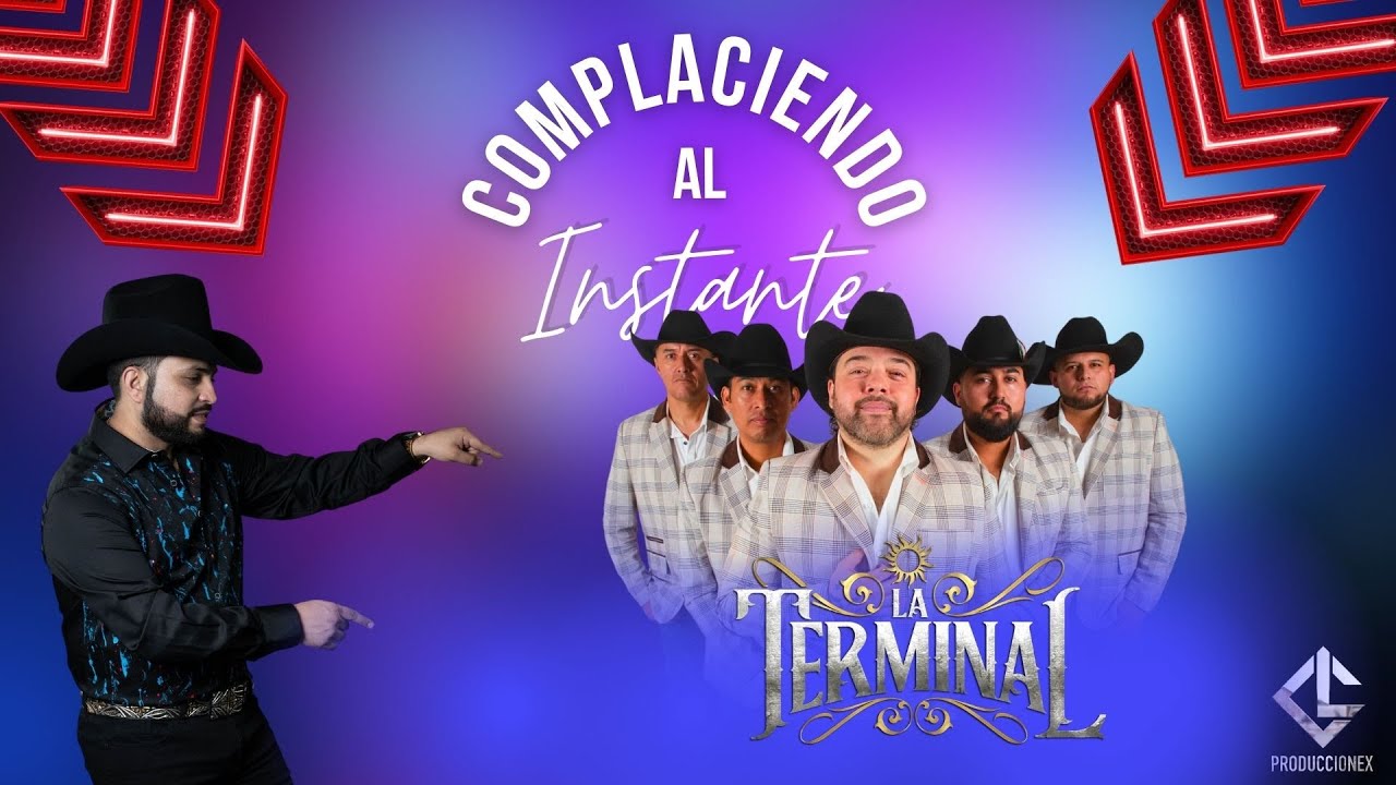 "Desde La Terraza" Con Grupo Torrente & Chilinflas tv🎤 - YouTube