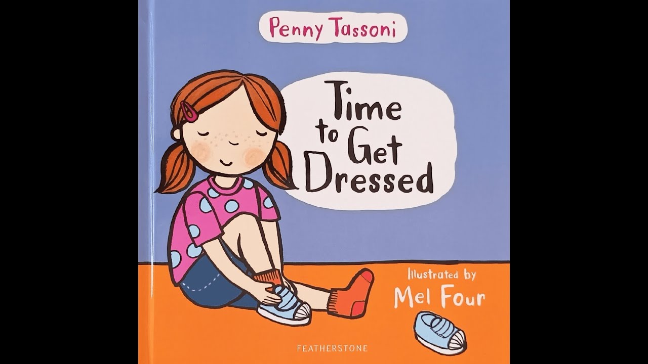 Time To Get Dressed YouTube time-to-get-dressed-youtube