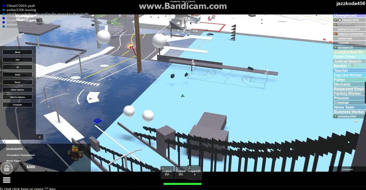 Working Btools and FF hack for Roblox! 2015 - YouTube